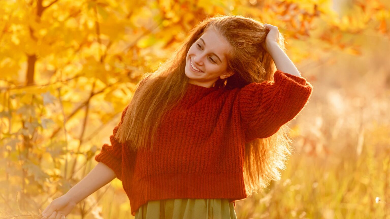 The Very Best Hair Colour Trends for Autumn 2024, Embrace the Season ...